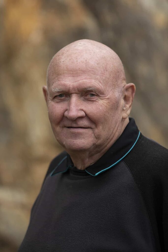 Our People - Darlingford Waters Boat Club